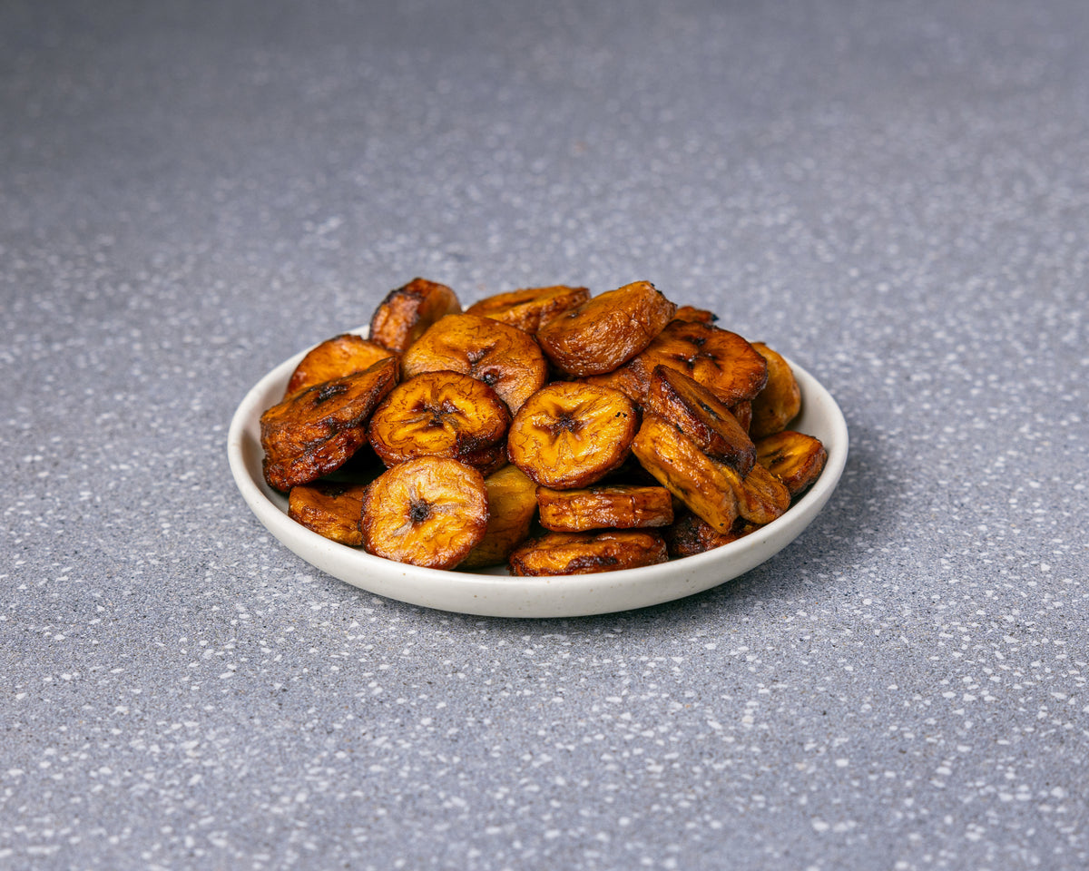 Plantain – Mills Kitchen