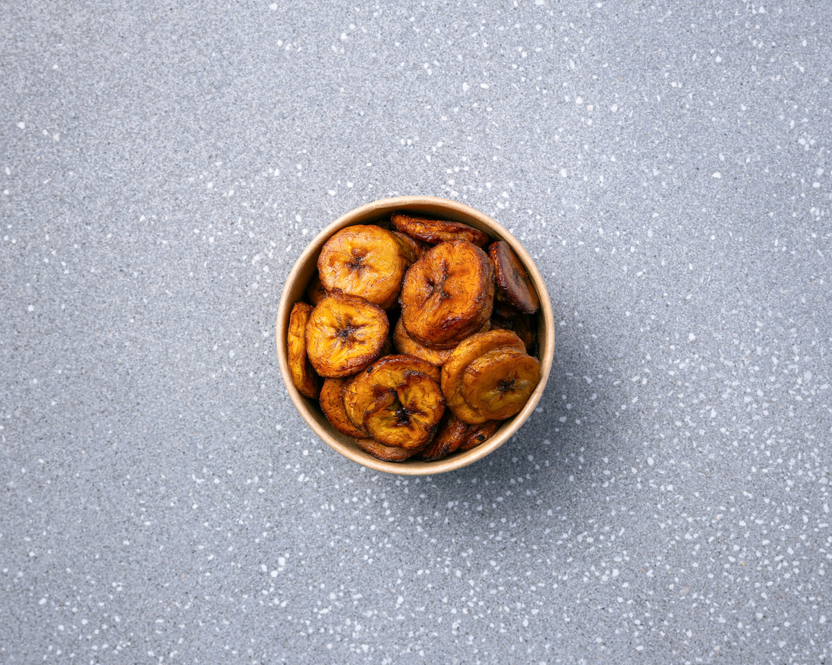 Plantain – Mills Kitchen